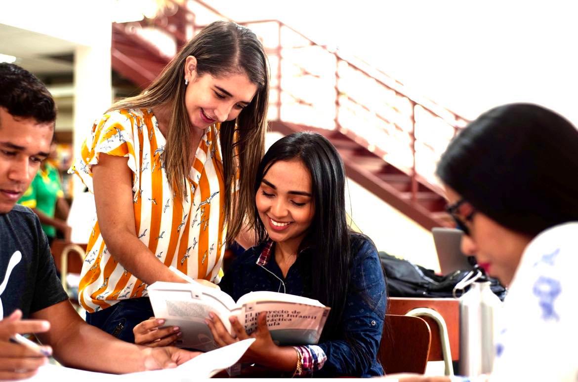 PUCESE PREPARA CAPACITACIÓN GRATUITA” SER INGENIERO” – Pontificia ...